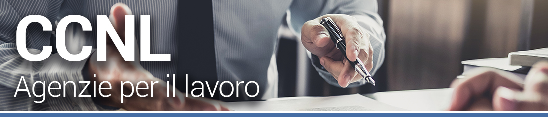 ManpowerGroup LABORNIUS - CCNL