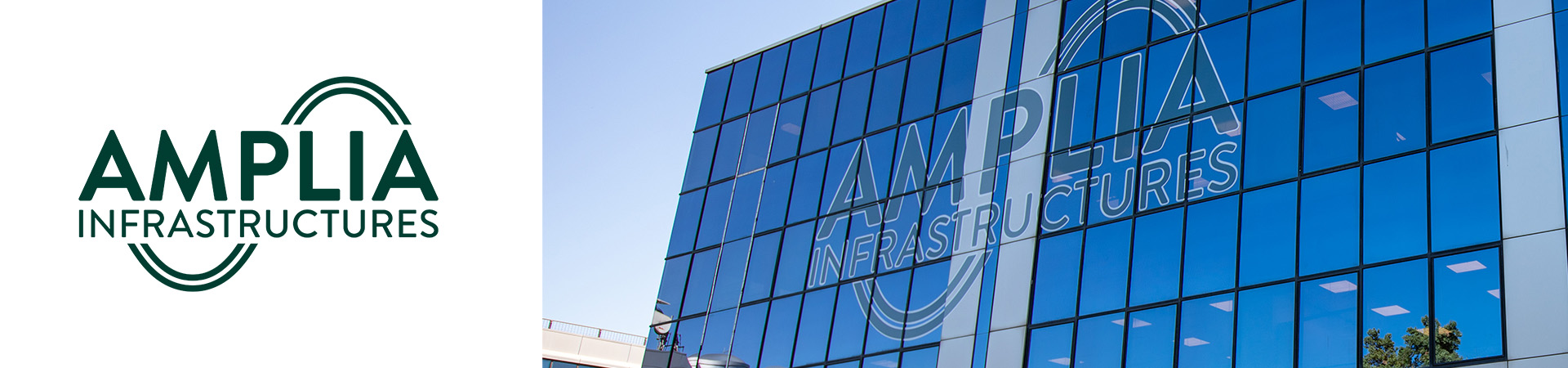 Amplia Infrastructures