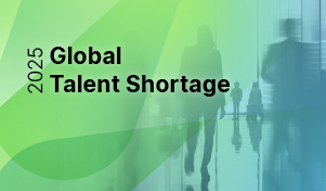 Talent Shortage